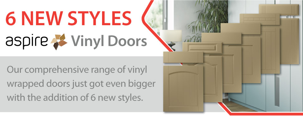 HPP - Board, Doors, Fittings for furniture
