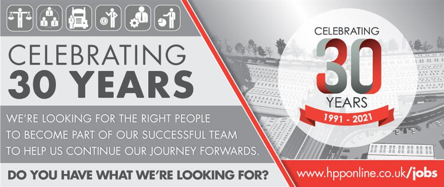 HPP - Board, Doors, Fittings for furniture