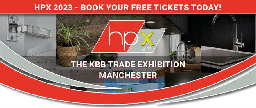 HPP - Board, Doors, Fittings for furniture