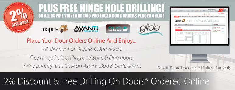 HPP - Board, Doors, Fittings for furniture