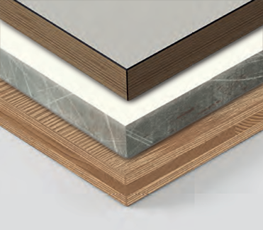 HPP - Egger Decorative Collection 2020-22