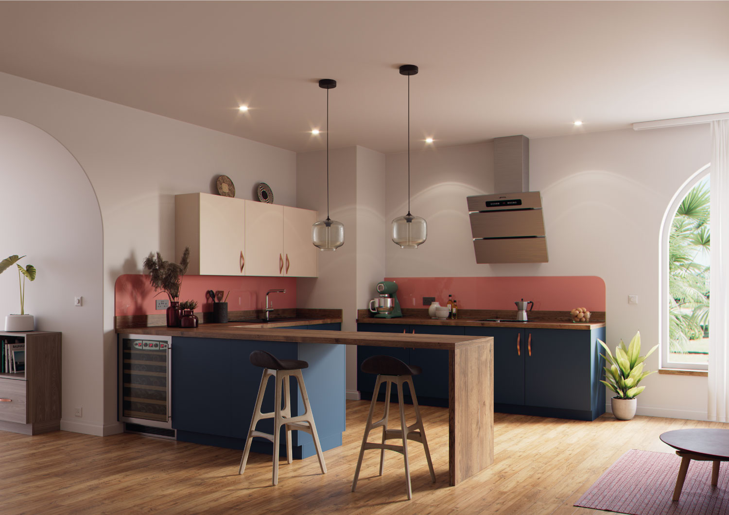 HPP - Egger Optima Doors