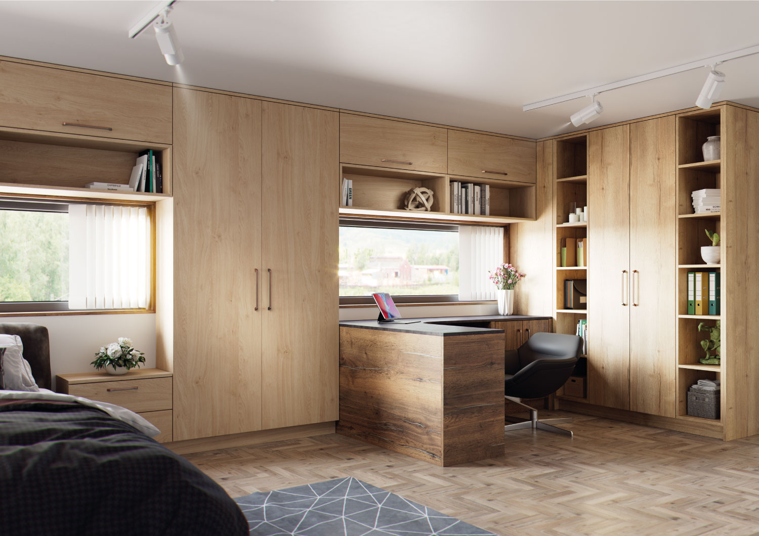 HPP - Egger Optima Doors