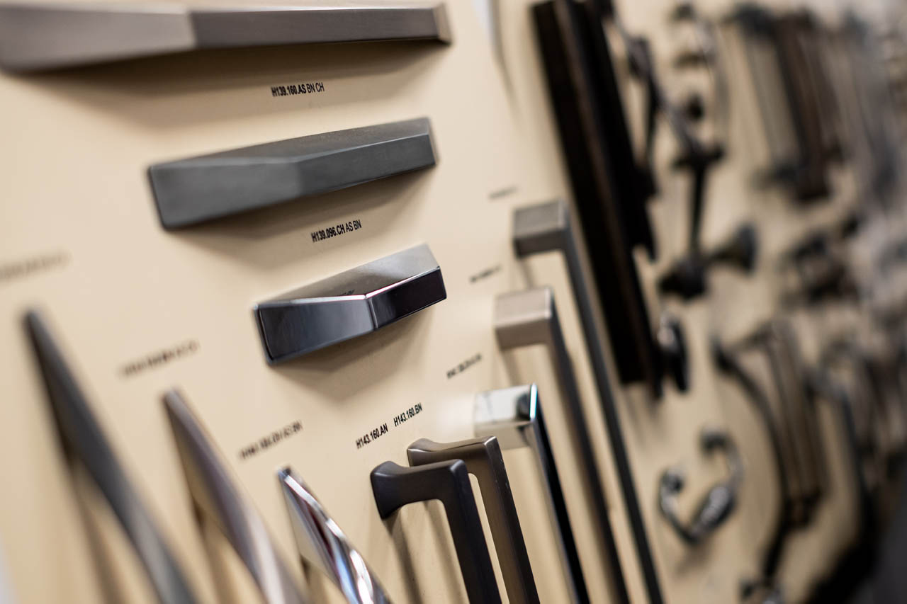 Trade Counters - HPP