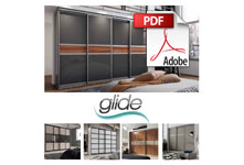 Glide Sliding Doors - HPP