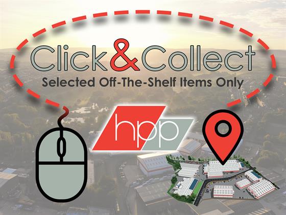 HPP - Board, Doors, Fittings for furniture