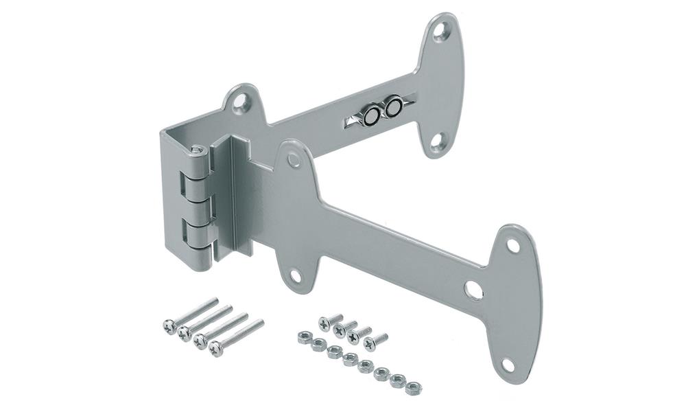 Rotating Hinge For Side Mounted Accessories - HPP